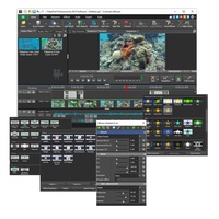 VideoPad Masters Edition for Win for Windows - Download it from ...