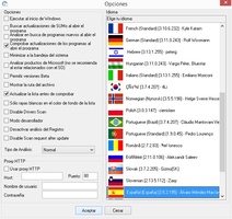 SUMo para Windows - Descárgalo gratis en Uptodown