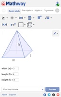 Mathway para Android - Descarga el APK en Uptodown
