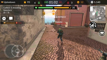 Code of War 3.16.5 for Android - Download