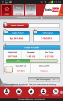 MyTelkomsel untuk Android - Unduh APK dari Uptodown