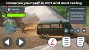 DirtRoad – Offroad Simulator for Android - Download the APK from Uptodown