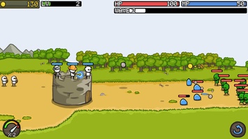 Grow Castle for Android - Download the APK from Uptodown