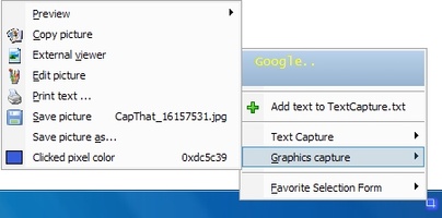 Capture Text para Windows - Descárgalo gratis en Uptodown