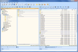 SpeedCommander for Windows - Download it from Uptodown for free