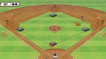 Baseball Star para Android - Descarga el APK en Uptodown