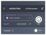 Descarga Windscribe VPN 2.0.3.16 para Windows | Uptodown.com