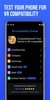 VR Compatibility Checker for Android - Download the APK from Uptodown