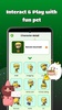 Pets On Screen - Desktop Pet 1.0.6 pour Android - Télécharge l'APK ...