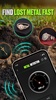 EMF Scanner - Metal Detector para Android - Descarga el APK en Uptodown