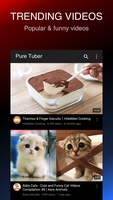 Pure Tuber for Android - Download the APK from Uptodown