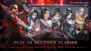 Divine Realm for Android - Download the APK from Uptodown
