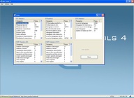 Download Net Tools 4.5.74 for Windows | Uptodown.com