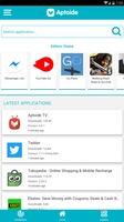Aptoide Lite 2.0.2 for Android - Download