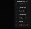 Crosshair V2 pour Windows - Télécharge-le gratuitement à partir d'Uptodown