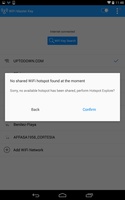 WiFi Master Key for Android - Download the APK from Uptodown