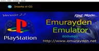 Emurayden para Windows - Descarga gratis en Uptodown
