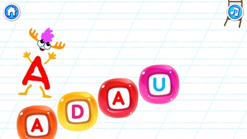 Bini Super ABC para Android - Descarga el APK en Uptodown