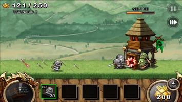 Kingdom Wars for Android - Download the APK from Uptodown