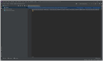 PhpStorm 2021.1.4 for Windows - Download