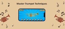 Trumpet Maestro para Android - Descarga el APK en Uptodown