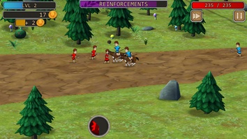 Grow Empire: Rome for Android - Download the APK from Uptodown