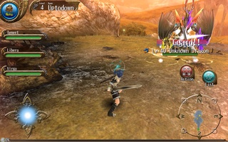 Toram Online for Android - Download the APK from Uptodown
