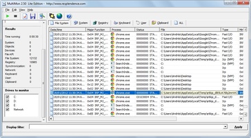 MultiMon 3.00 for Windows - Download