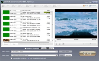UkeySoft Video Converter 1.0 para Windows - Descargar