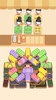 适用于Android的 Sushi Sort - 从Uptodown上下载APK