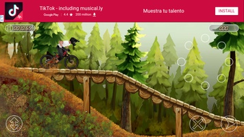 Bike Mayhem for Android - Download the APK from Uptodown