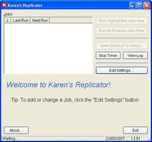 Karens Replicator for Windows - Download it from Uptodown for free