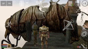 OpenMW for Android - Download the APK from Uptodown