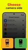 Closed Camera for Android - Download the APK from Uptodown