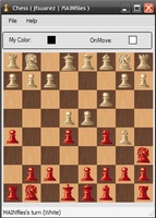 wiPeer for Windows - Download it from Uptodown for free