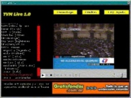 TVM Live for Windows - Download it from Uptodown for free