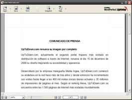 Corel WordPerfect Lightning for Windows - Download it from Uptodown for ...
