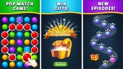 Bubble Pop Game for Android - Download the APK from Uptodown
