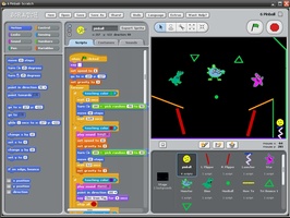 Scratch Programming Language for Windows - Download it from Uptodown ...