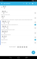 MalMath para Android - Descarga el APK en Uptodown