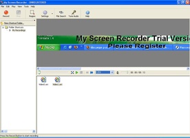 My Screen Recorder for Windows - Download it from Uptodown for free
