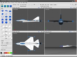 AC3D for Windows - Download it from Uptodown for free