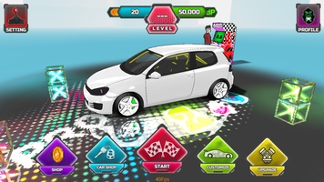 PROJECT:DRIFT 2.0 for Android - Download the APK from Uptodown