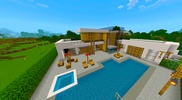 House maps for Minecraft for Android - Download the APK from Uptodown
