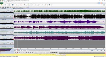 MixPad Professional para Windows - Descárgalo gratis en Uptodown