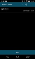 Fast Notepad for Android - Download the APK from Uptodown