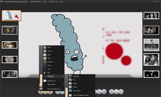 Picosmos Shows for Windows - Download it from Uptodown for free