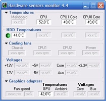 Hmonitor para Windows - Baixe gratuitamente na Uptodown