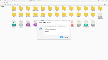 CloudBuckit for Windows - Download it from Uptodown for free