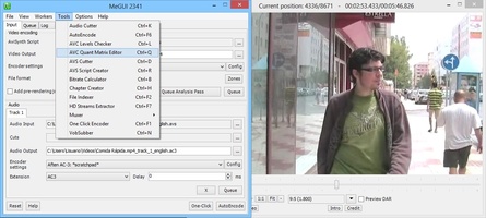 MeGUI for Windows - Download it from Uptodown for free